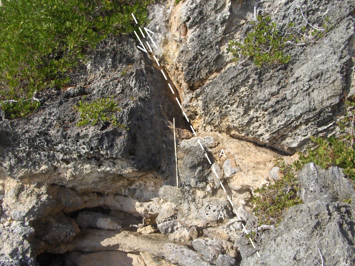 10. Earthquakes and Faults – Bermuda Geology