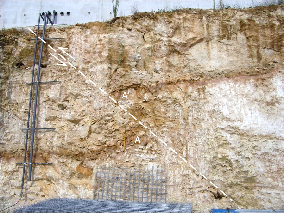 10. Earthquakes and Faults – Bermuda Geology