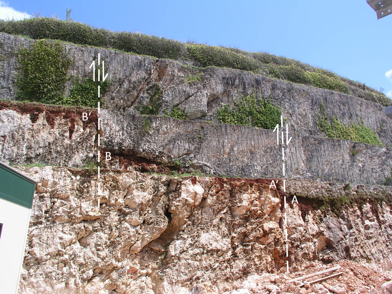 10. Earthquakes and Faults – Bermuda Geology