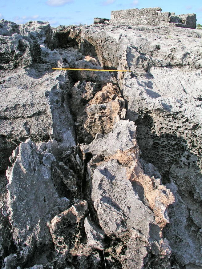 10. Earthquakes and Faults – Bermuda Geology